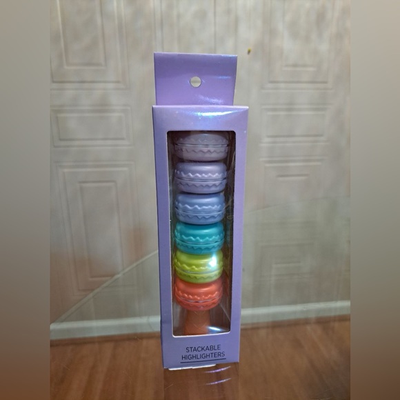 Votum | Office | Brand New Votum Stackable Highlighter | Poshmark